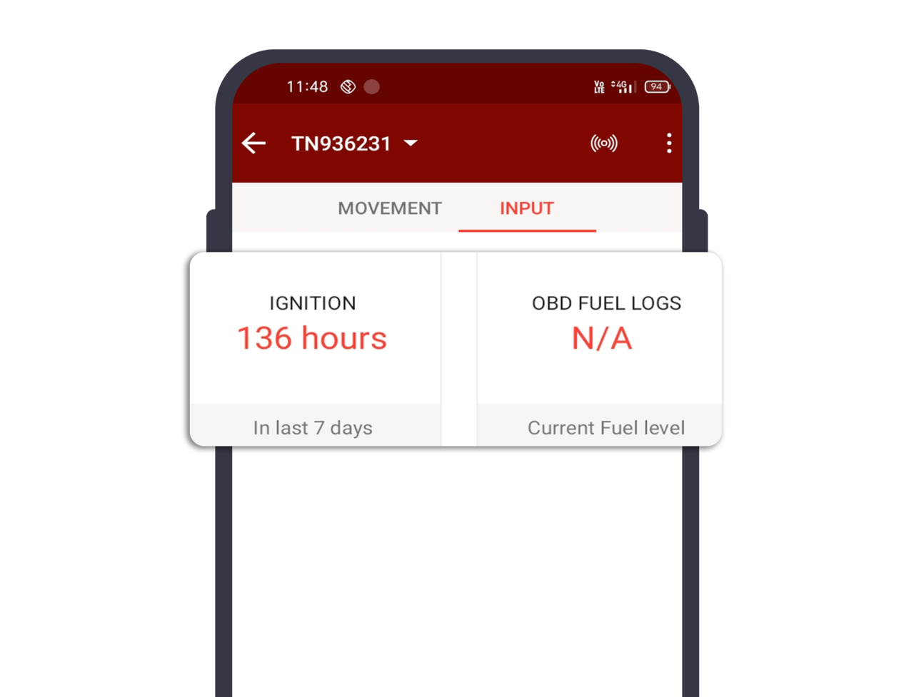 Home - TrackNav